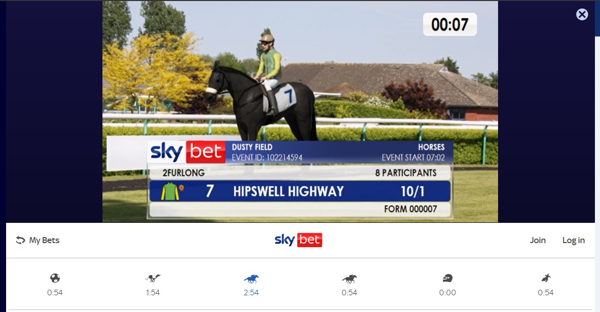 ᐉ SkyBet Review 2023 ️ Sky Bet Bonus Offer & Free Bets