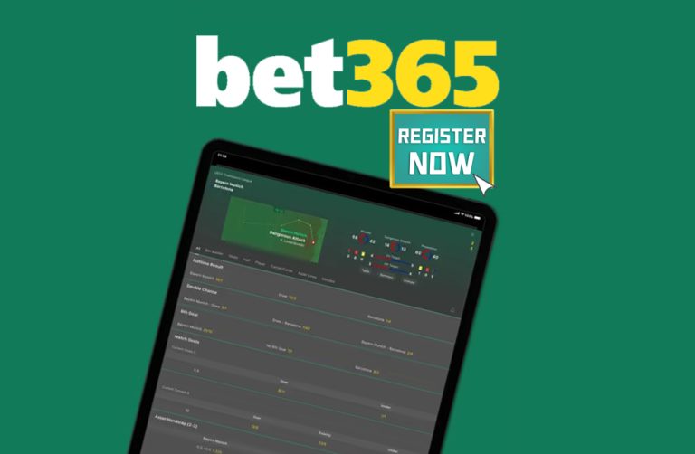 Bet365 Login UK | Create Account ️ Link To Bet365.com